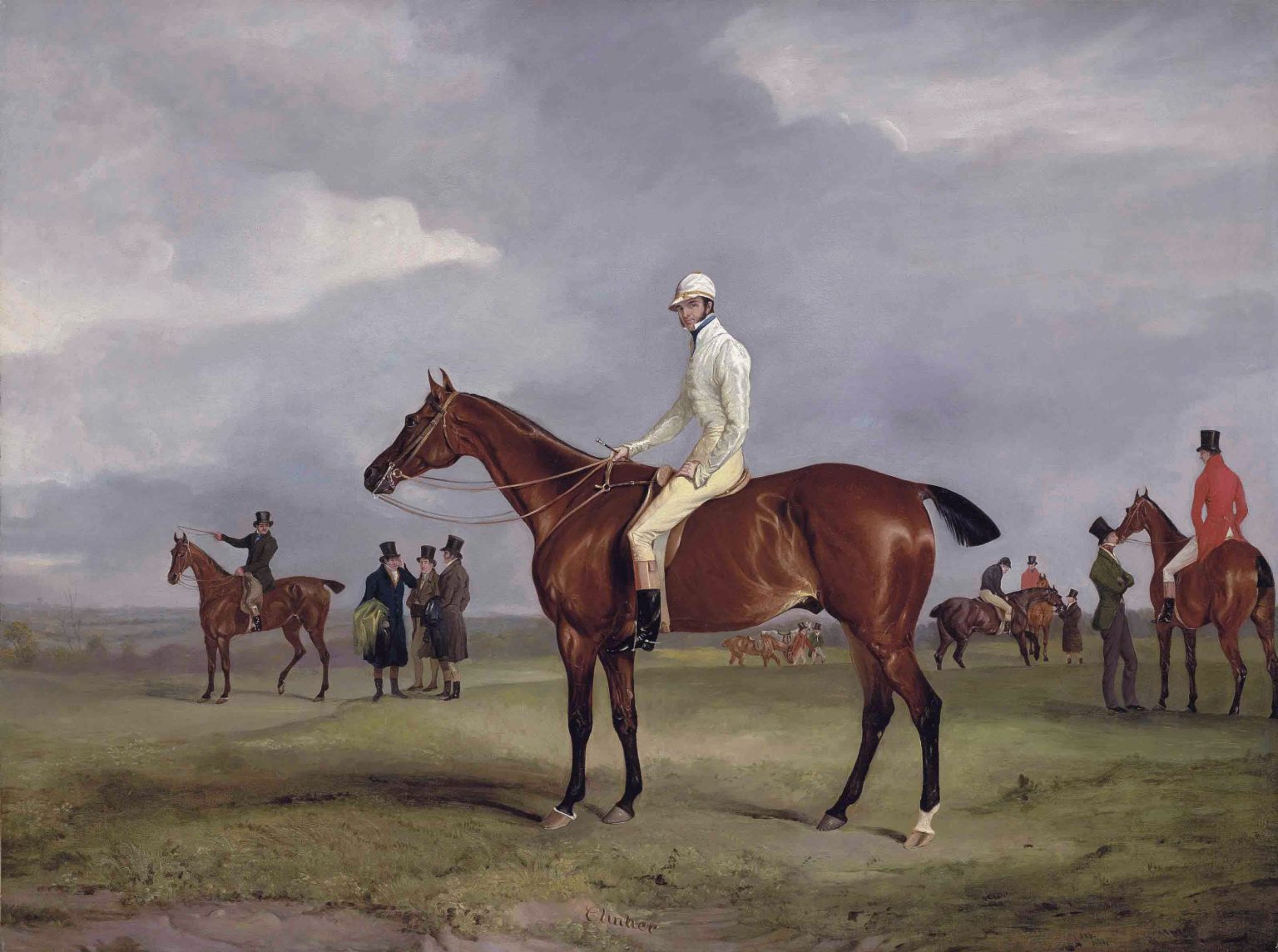09 – Captain Horatio Ross - HistoryFare