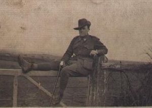 11 – ANZAC Gt Uncle George – A Lancashire ‘Digger’ - HistoryFare