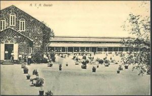 13 – Going Doolally - HistoryFare