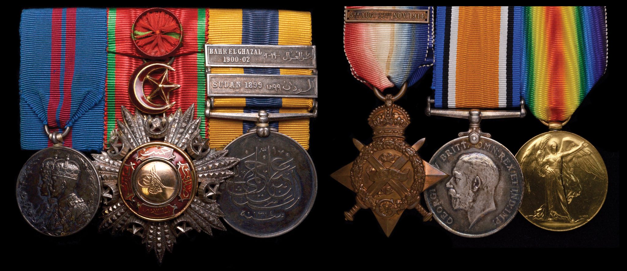 06 – Major Ronald Anthony Markham - HistoryFare