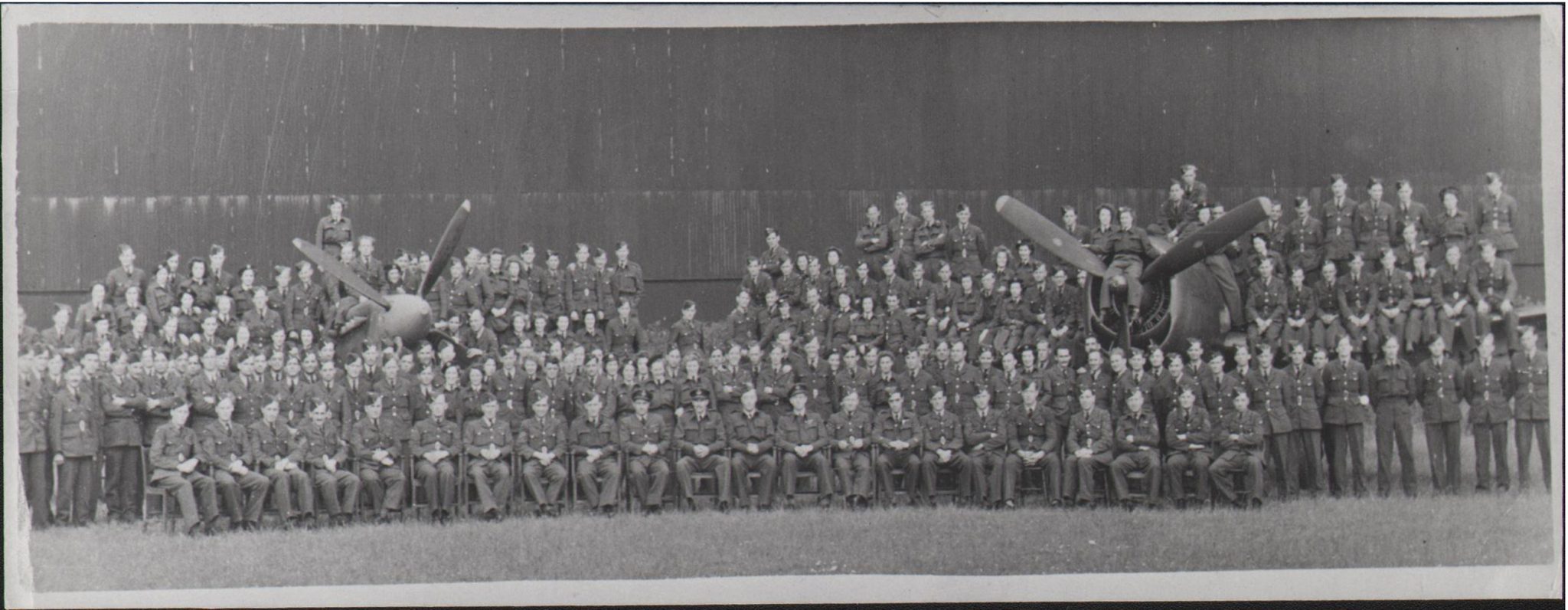 15 – RAF Melton Mowbray - HistoryFare