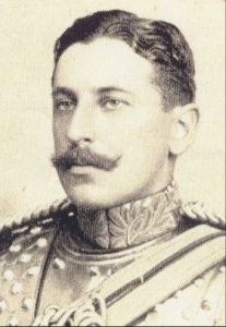 21 – Victoria Cross Heroes Commemorated in Melton Mowbray - HistoryFare