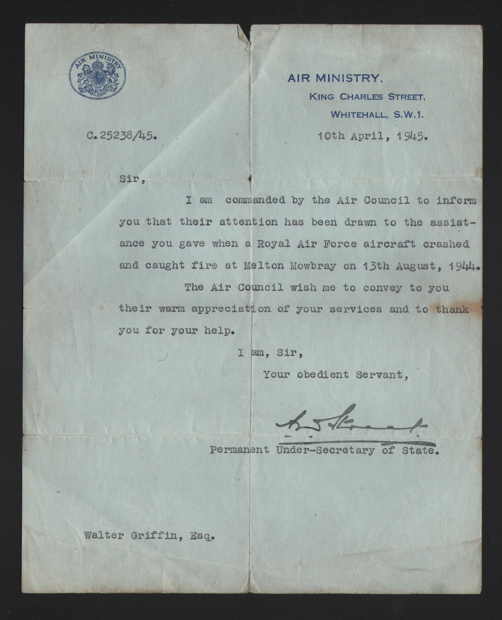 14 OTU - HistoryFare