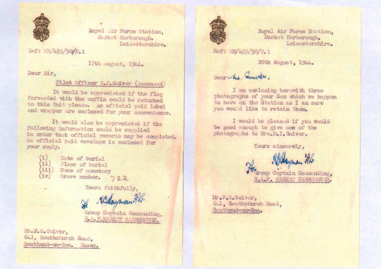 14 OTU – HistoryFare