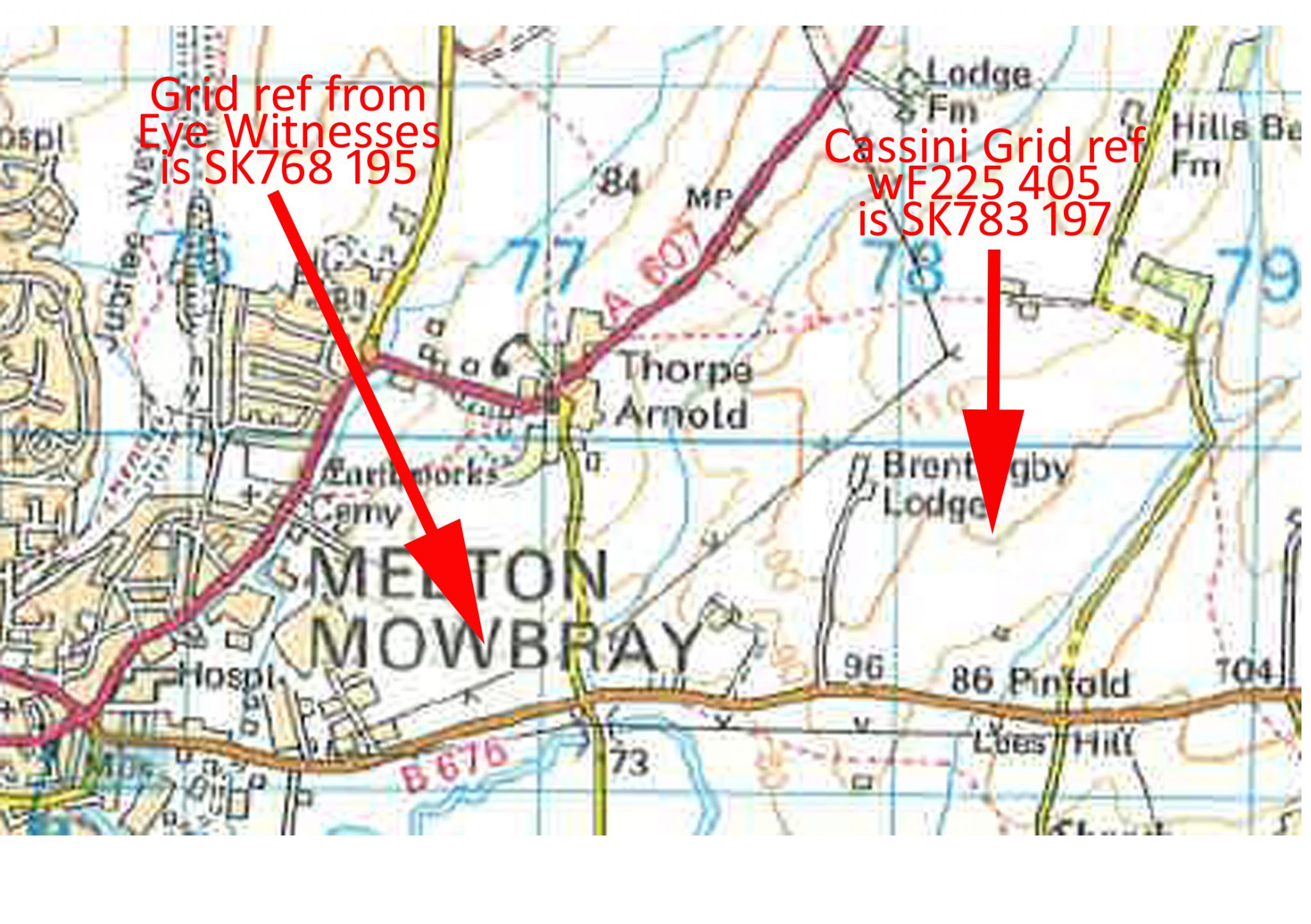 14 OTU – HistoryFare