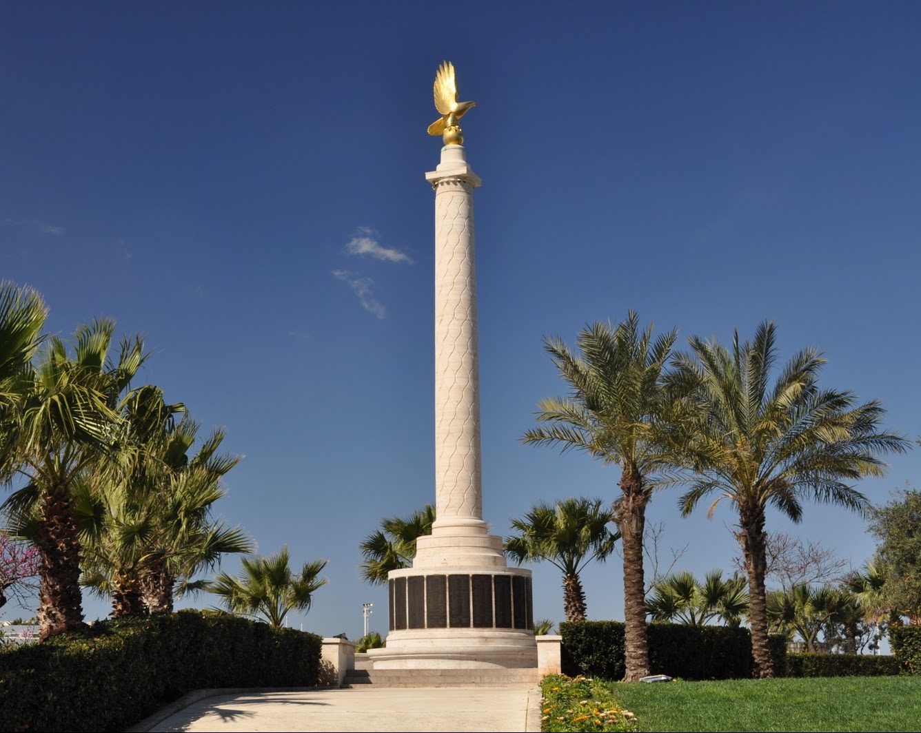 Memorialisation – HistoryFare