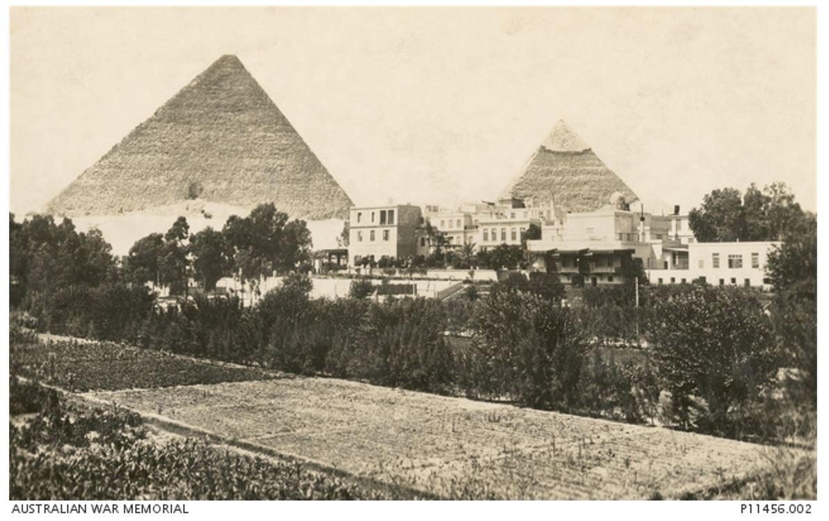 Gallipoli - HistoryFare