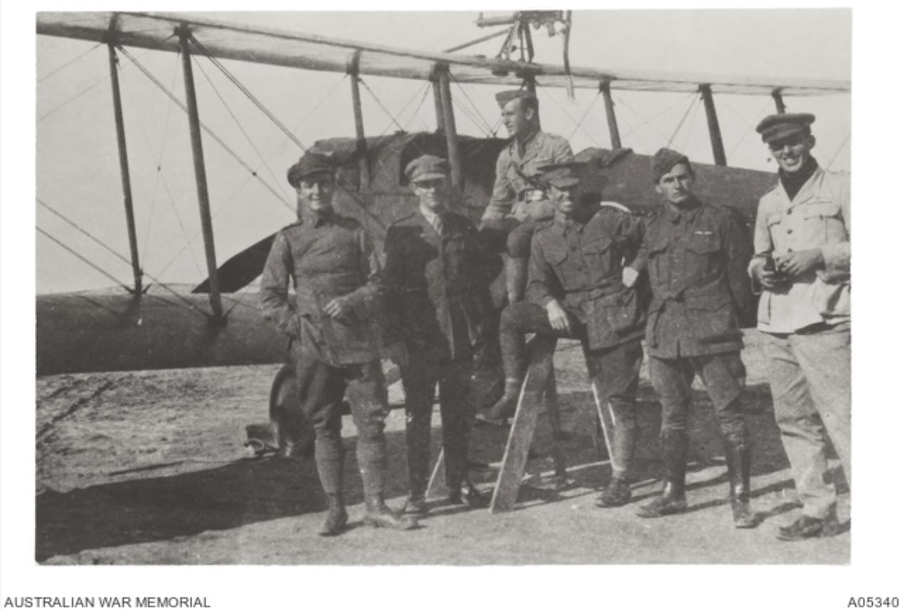 39 – Captain Stanley Keith Muir MC - HistoryFare