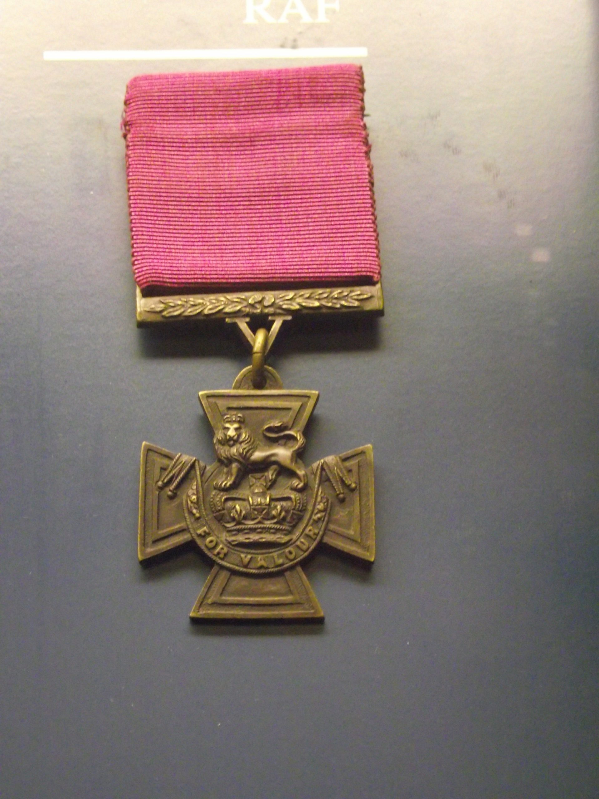 Distinguished Flying Medal - HistoryFare