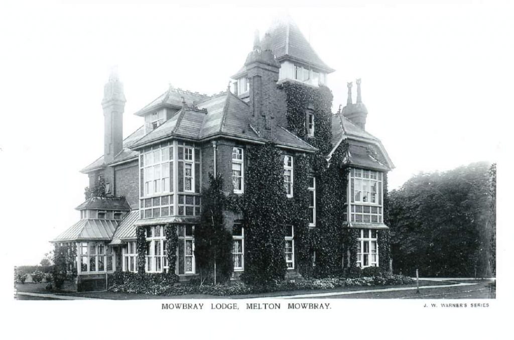 43 – Lady Sarah Wilson - HistoryFare