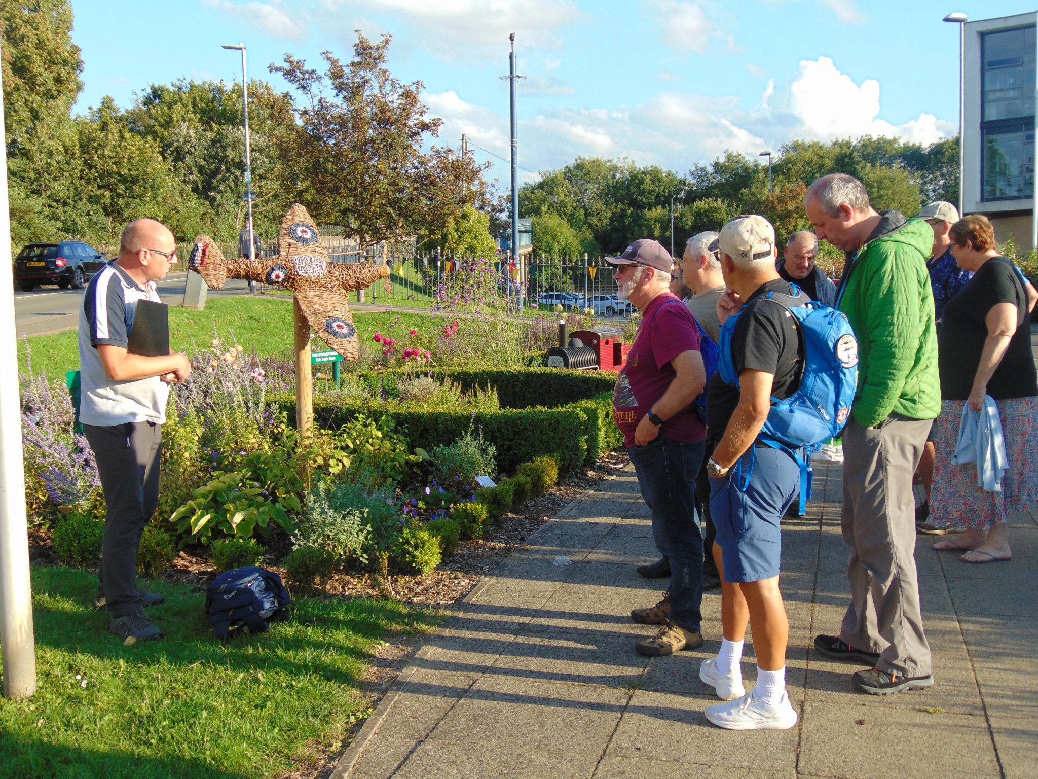 Melton Mowbray Guided Tours - HistoryFare