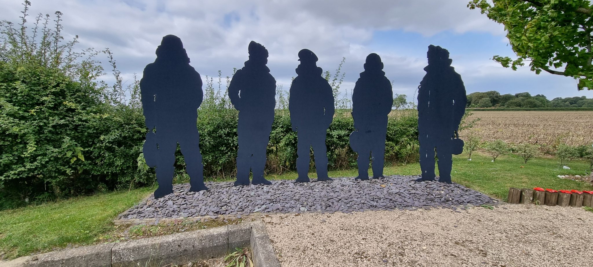 HistoryFare Battlefield Tours - HistoryFare