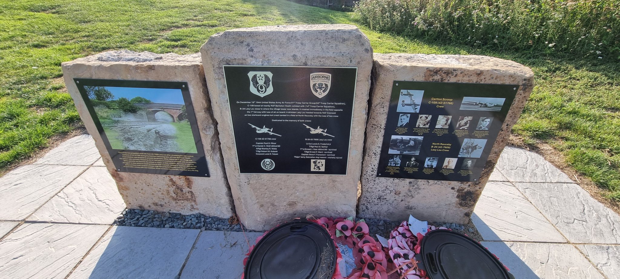 US Troop Carrier Command Battlefield Tour - HistoryFare